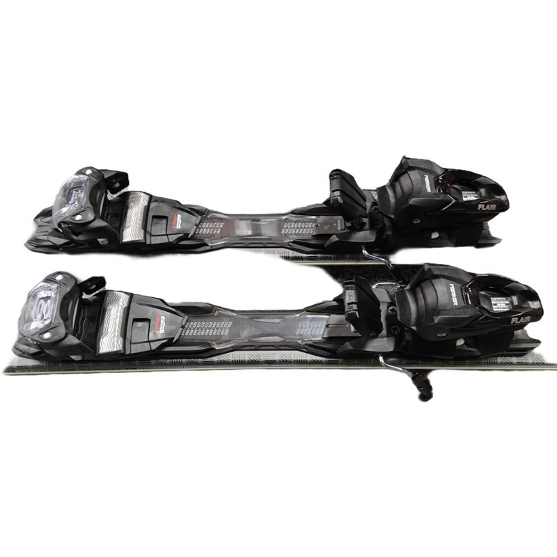 kopia narty Volkl Elite FLAIR 154 cm + wiązania Marker Motion 10.0 GW ...